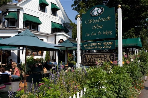 RiverWalk Guide to Lunch This Summer