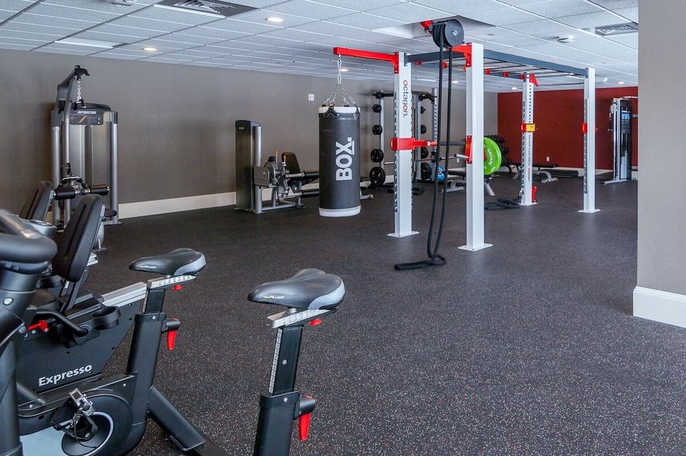 16 Things to do Without Leaving RiverWalk