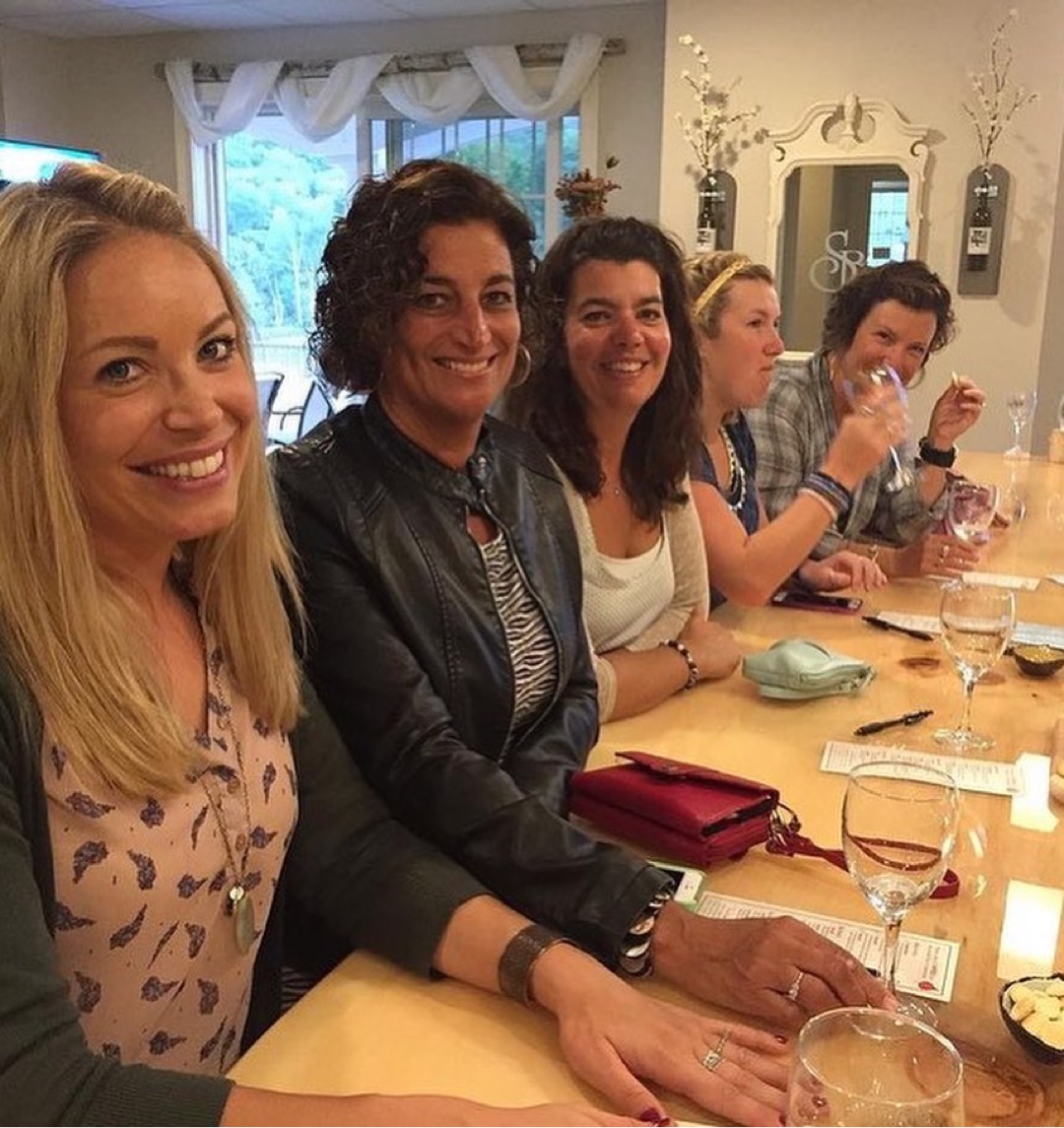 Join the Club (the Seven Birches Wine Club)