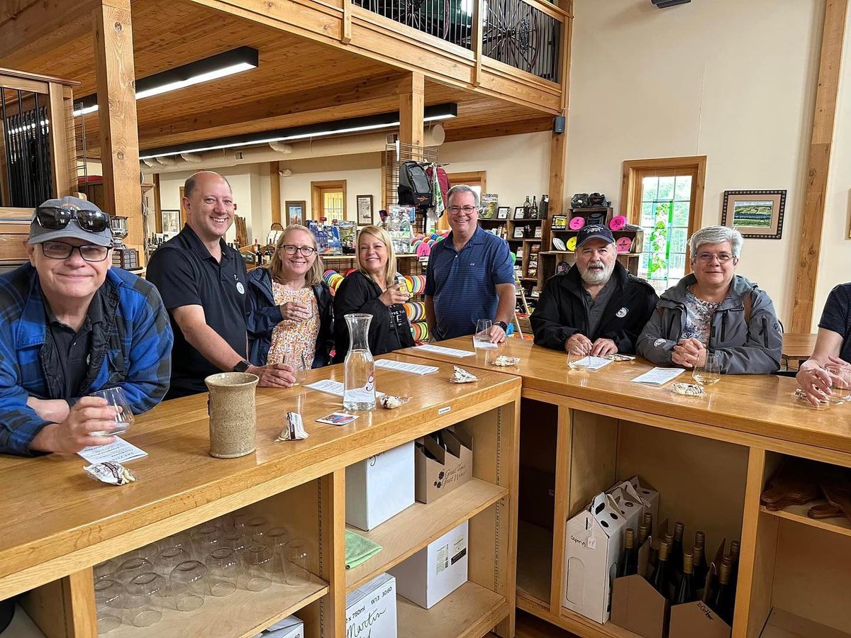 Join the Club (the Seven Birches Wine Club)