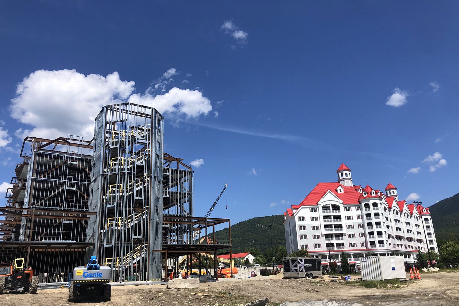 The Architectural Marvel of RiverWalk Phase II: A Journey Through Its ...