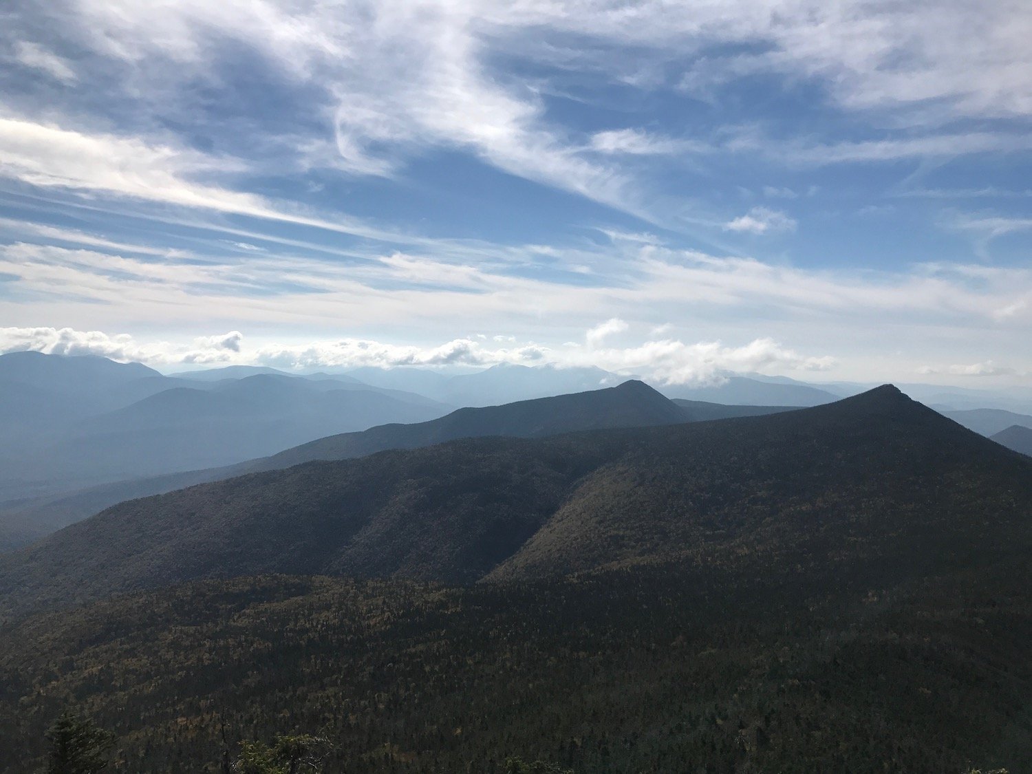 The Best Spring Hikes in the White Mountains