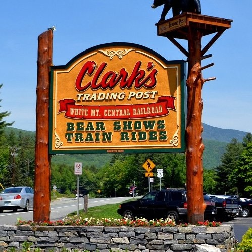 Top 6 Must Do Family Attractions in the White Mountains