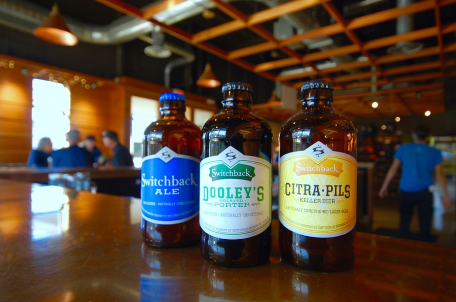 Breweries to Try at 2018 New England Brewfest