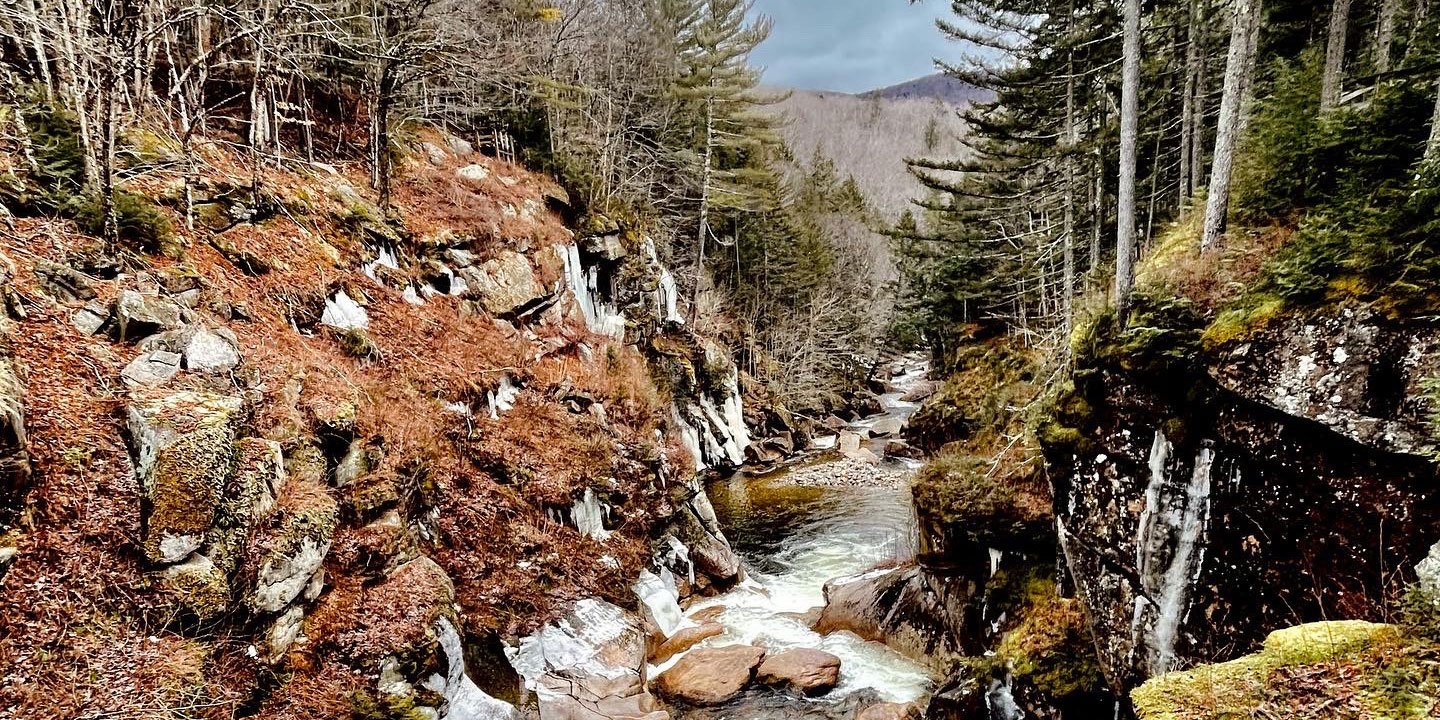 Top 10 Attractions in the White Mountains