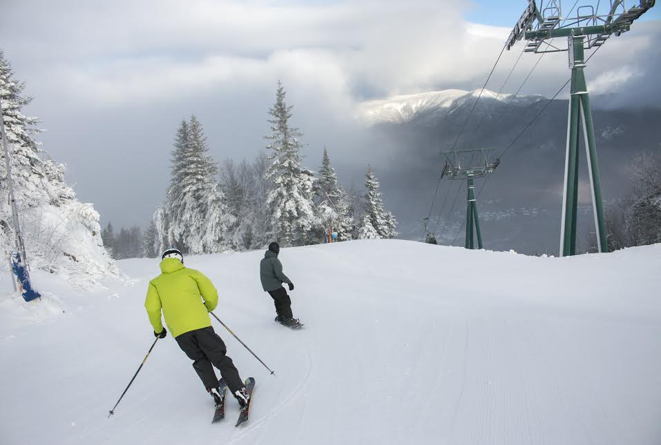 Your Guide to the Perfect Three-Day Ski Weekend Getaway