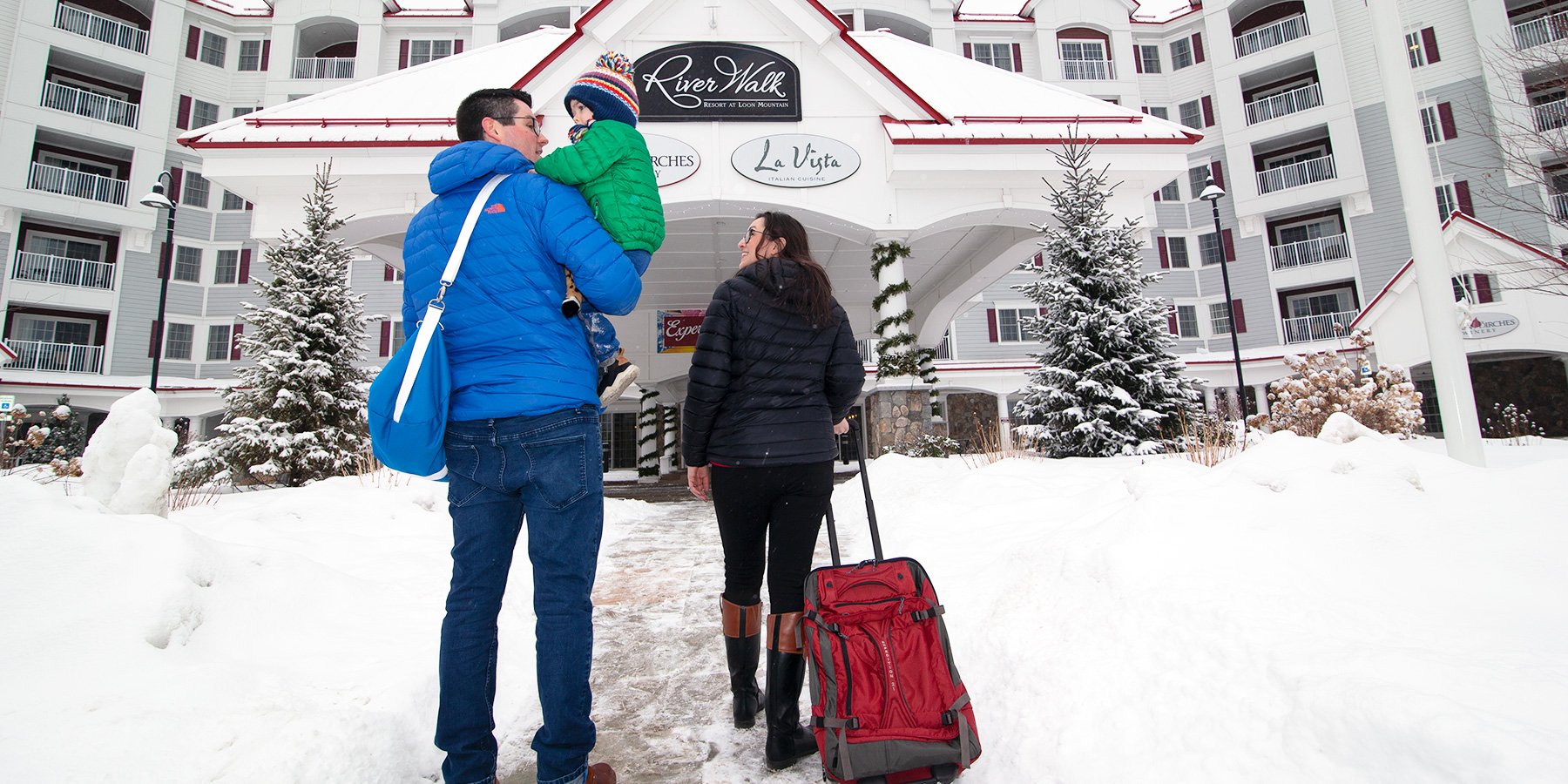 5 Reasons to Book Early for the Best Vacation