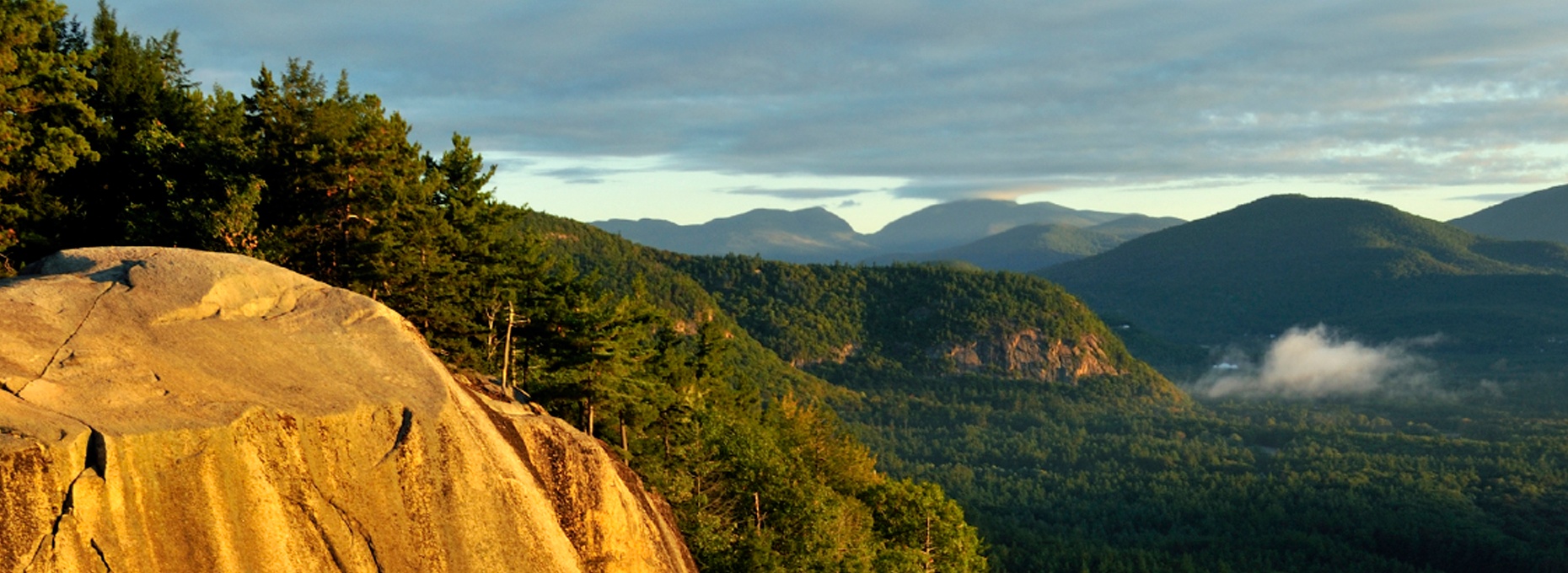 Top Ten Must-Do Spring Activities in the White Mountains