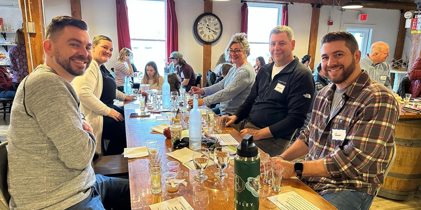 The Local Brewery Tour That Beats The Rest