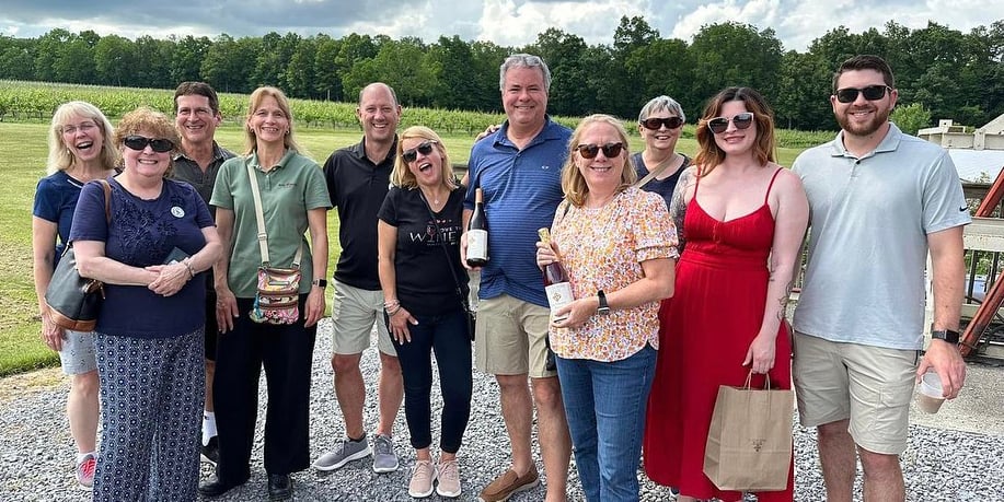 Join the Club (the Seven Birches Wine Club)